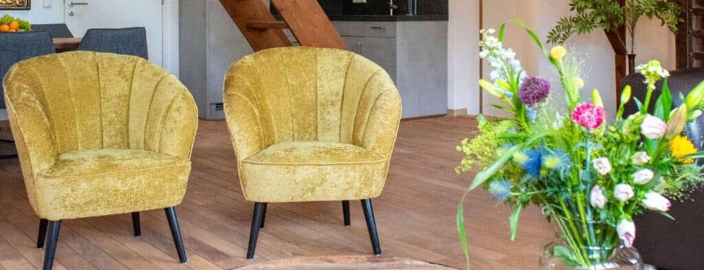 Hotel Spoorzicht & SPA in Loppersum weer geopend - Groninger Krant