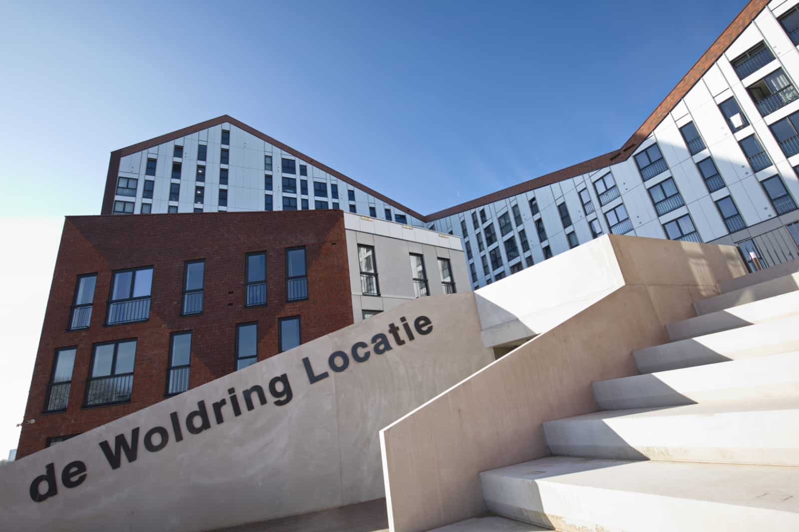 Woldring Verhuur distantieert zich van onzuivere stemming Groninger ...