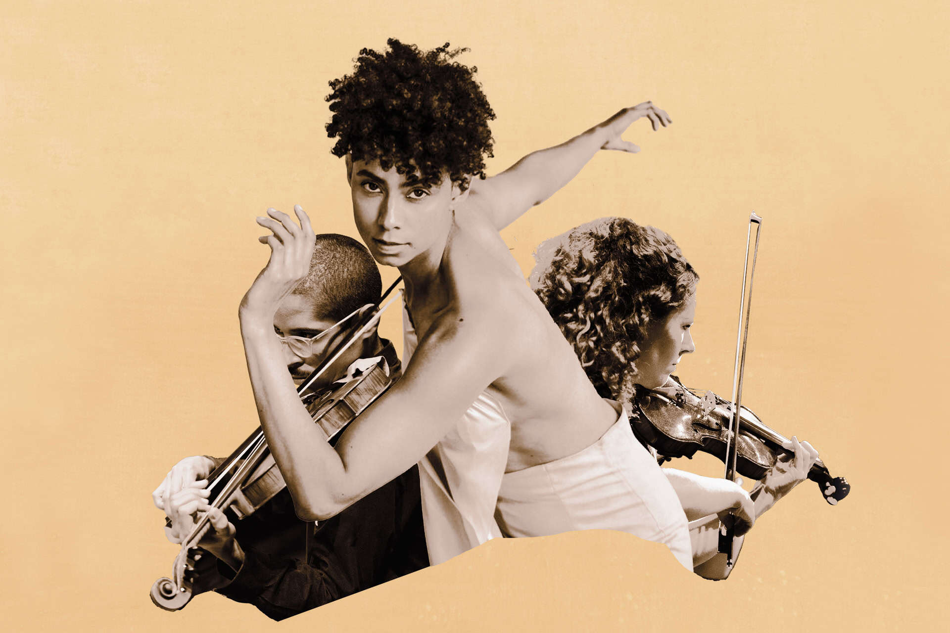 Singer-songwriter Shishani en Pynarello gaan de strijd aan in de Passie ...