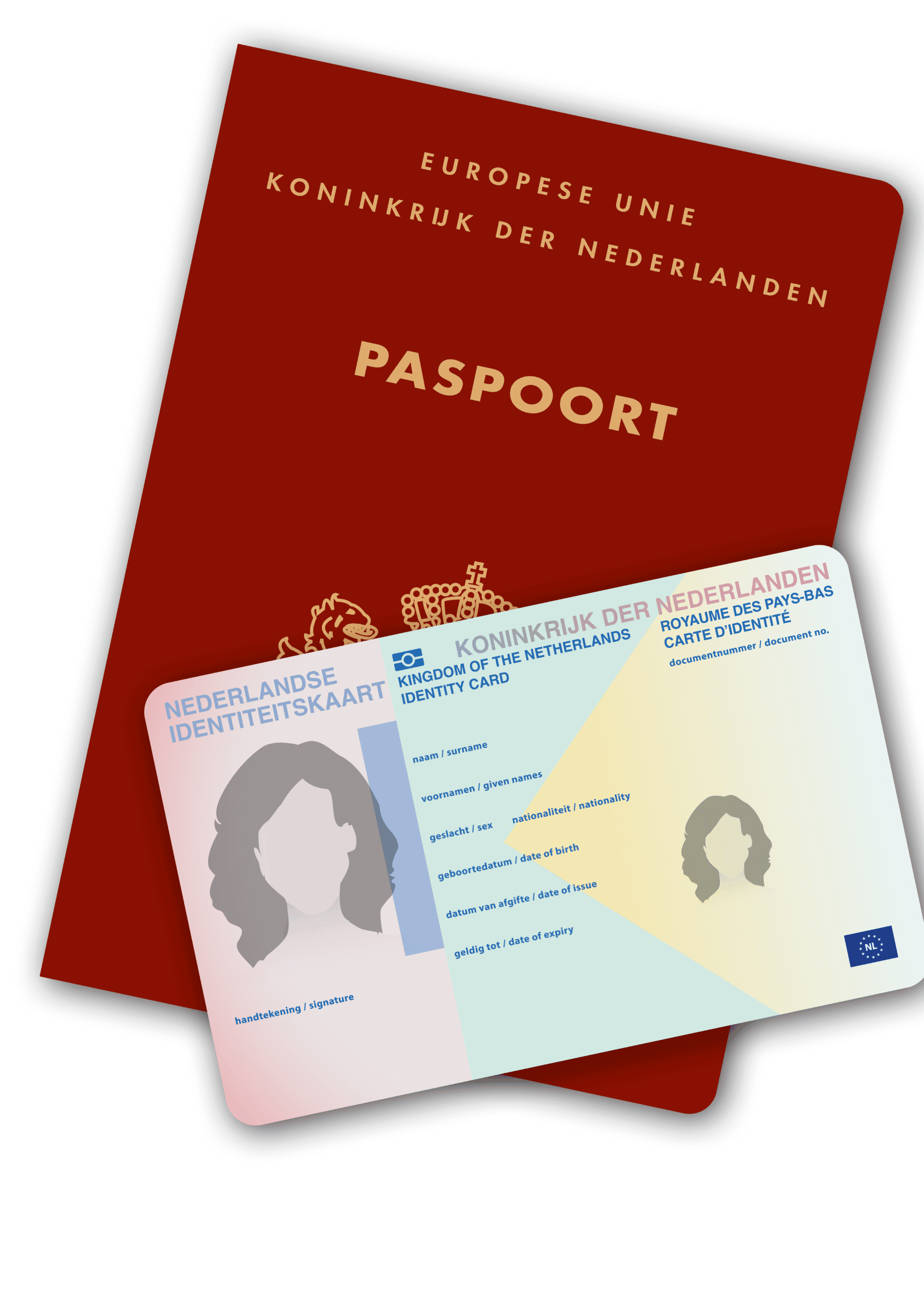 Gemeente test thuisbezorging reisdocumenten - Groninger Krant